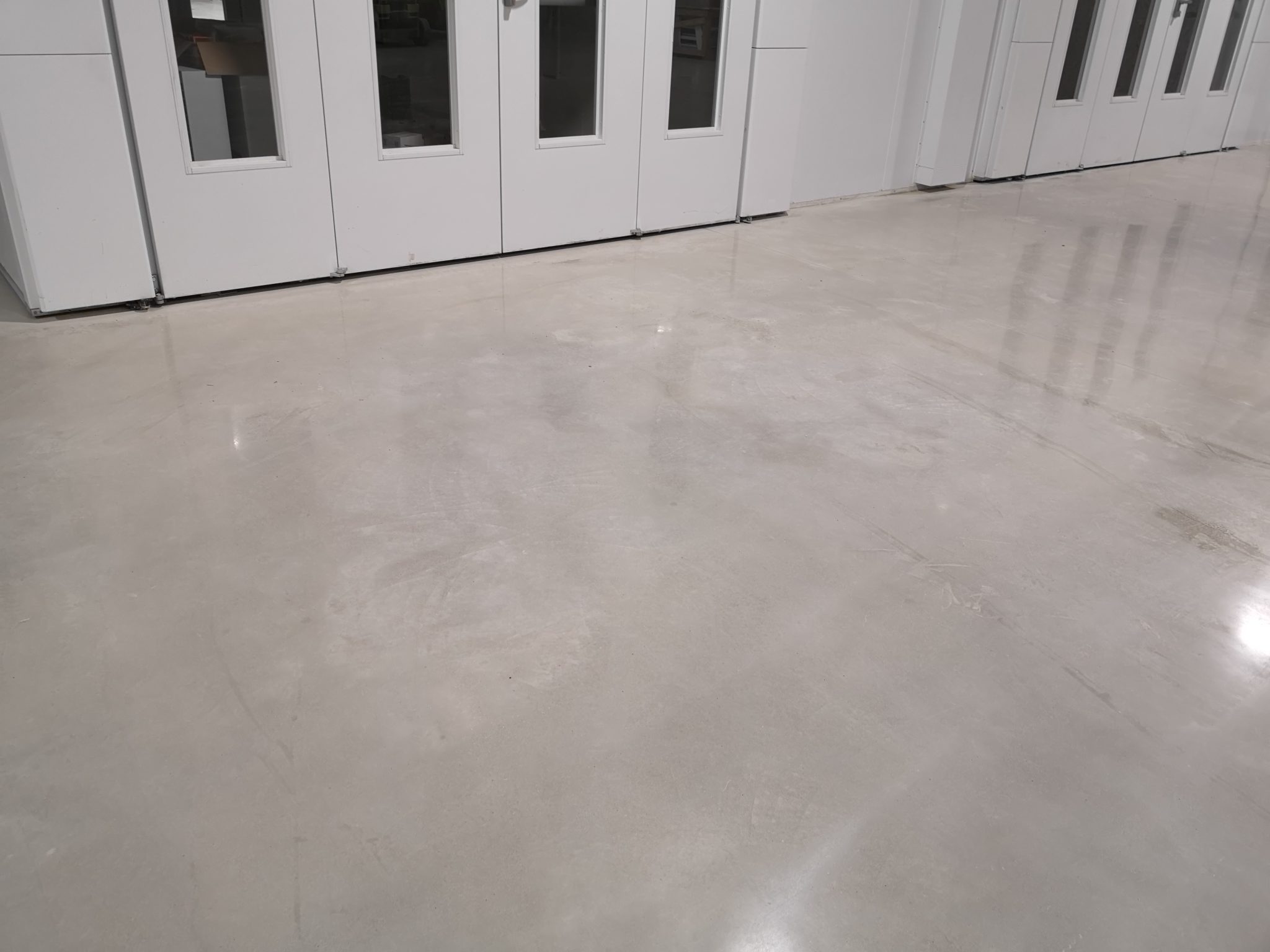 Hormigón Liso – Loft Paviments