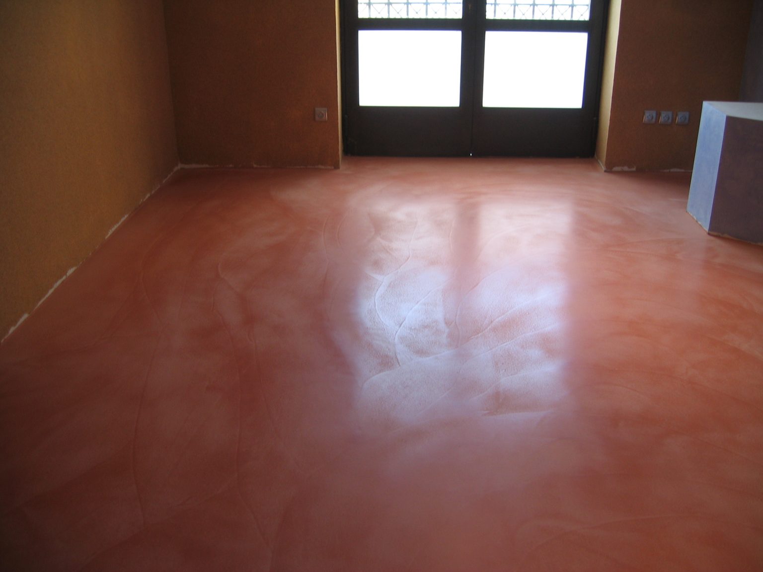 Pandomo Floor – Loft Paviments